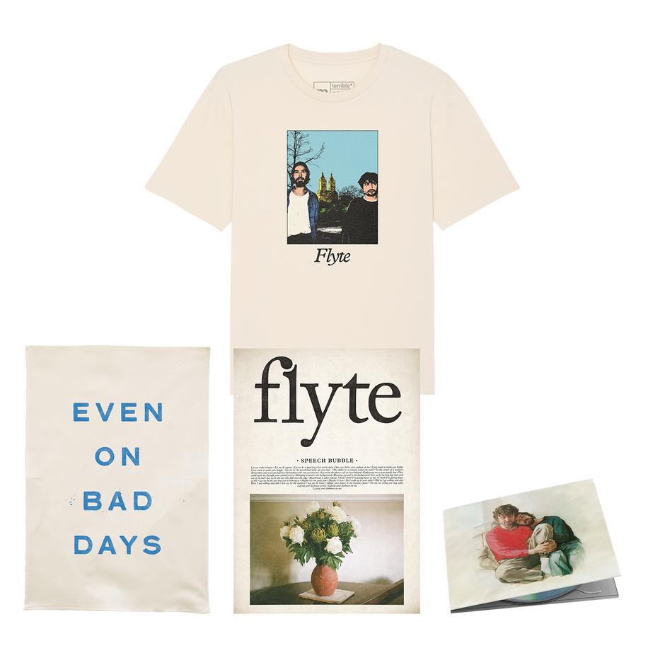 Bundles – Flyte Online